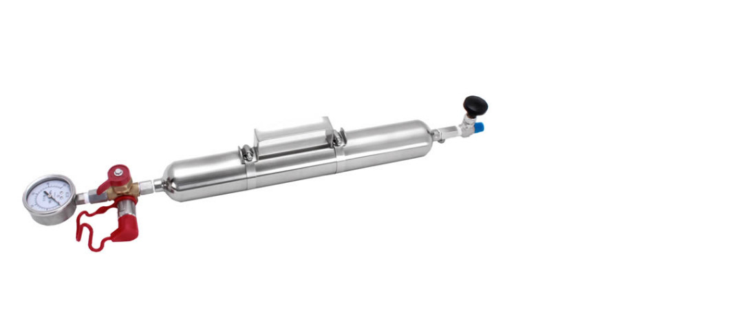 Gas cylinders for natural gas filling station gas sampling cylinder for ...