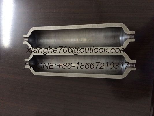 Quality accumulator factory from China